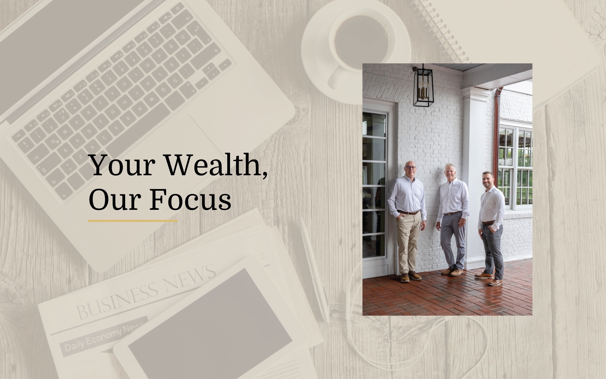 Home | Beacon Wealth Management of NEST Capital